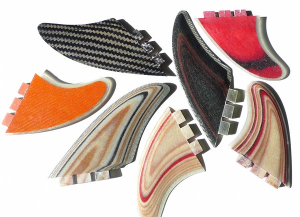 SWAYLOCKS Surfboard Design Forum